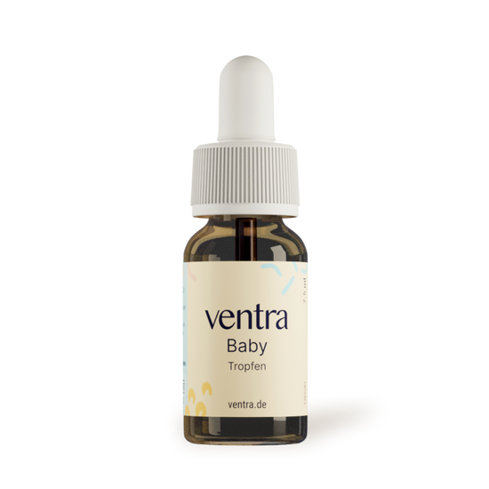 Probiotika: Ventra Baby Tropfen