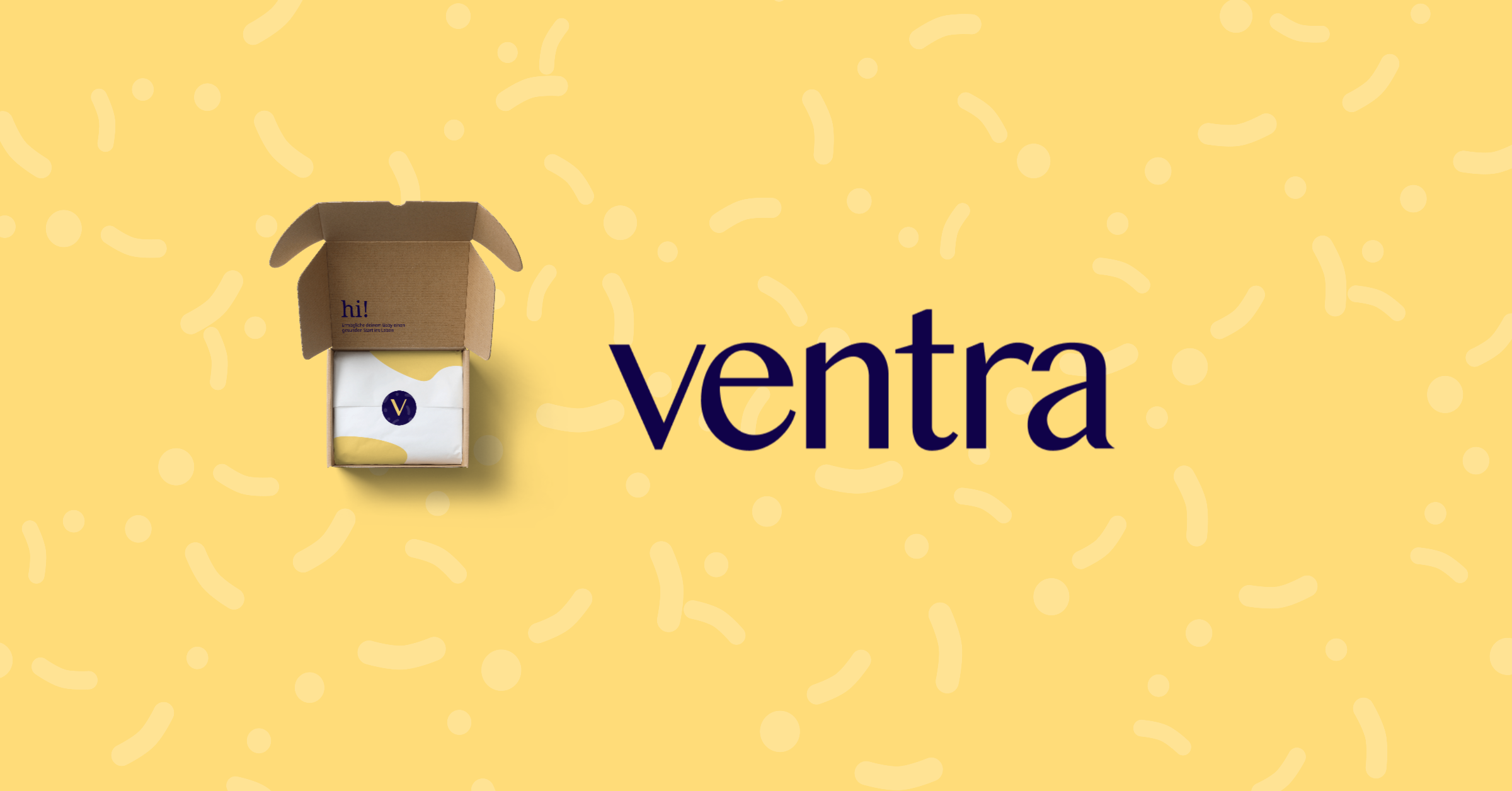 Darmflora Test für Babys | Ventra | Deutschland
